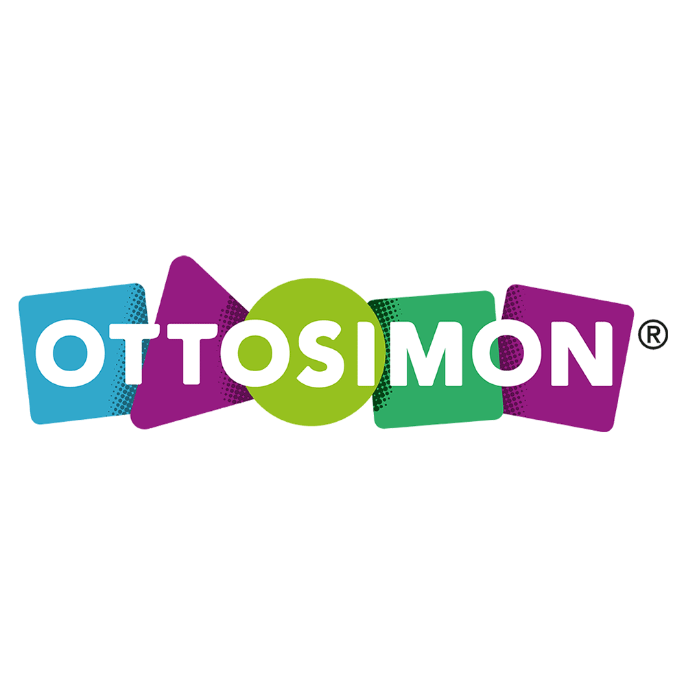 Otto Simon – Spielinger